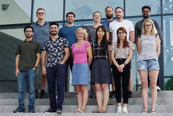 Jan Macák: Možnosti nanomateriálů jsou fascinující